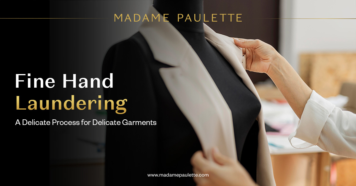 A Delicate Process for Finest Laundry Service in New York