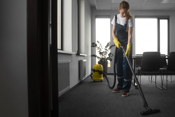 Interior Cleaning Services For Bringing Luxury - Madame Paulette