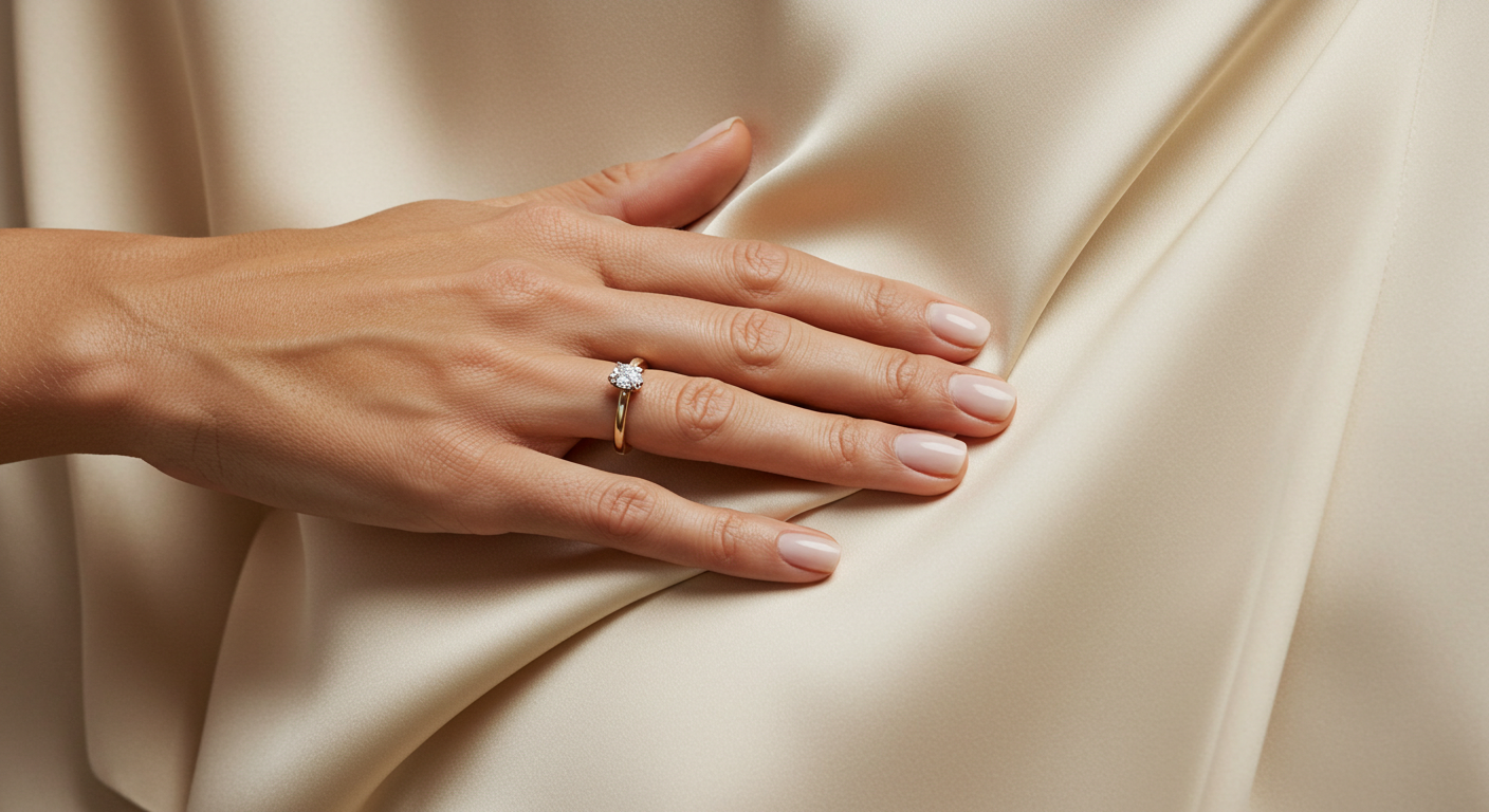 Discover the expert guide to caring for silk garments