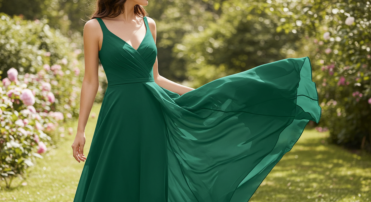 Spring Cocktail Dress Guide for Stylish Gatherings