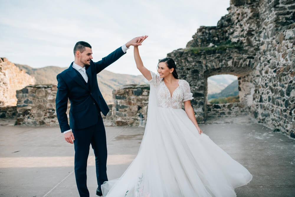 The Bridal Guide to Wedding Dress Cleaning and Preservation