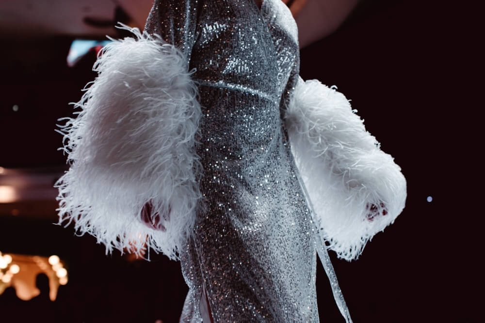 Experience Expert VIP Garment Care for Couture & Vintage