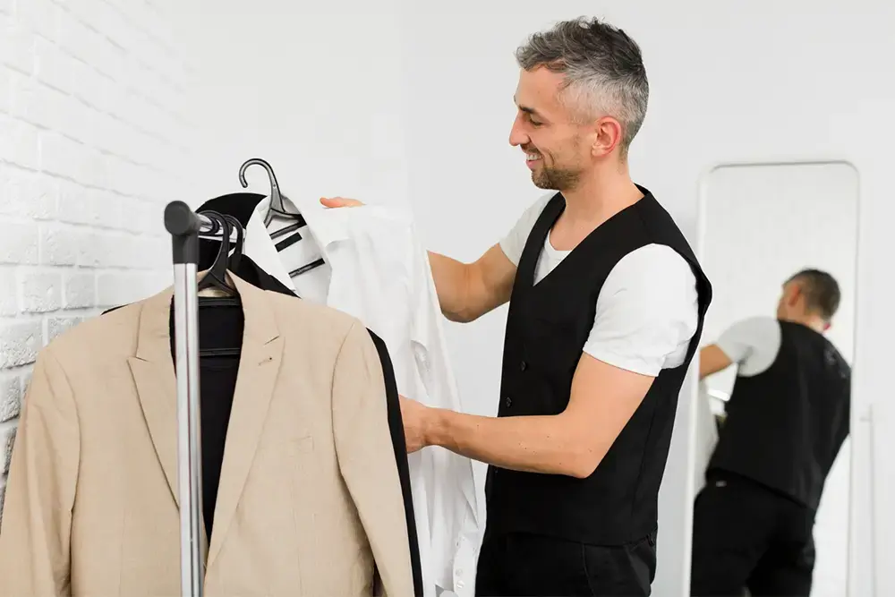 Designer Clothing Care Guide: Tips for Luxury Fashion Care